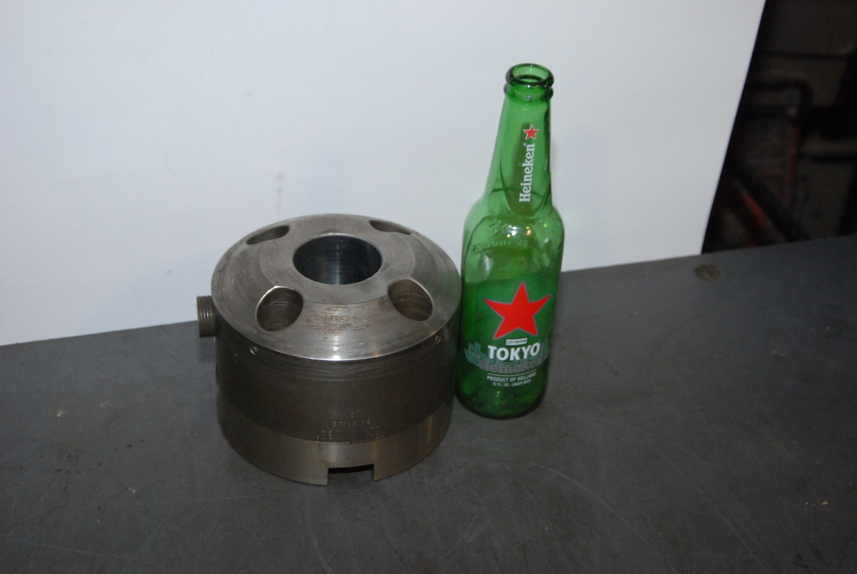 WELDON TOOL CO.B050-10 2 WELDON TOOL CO.B050-10 2