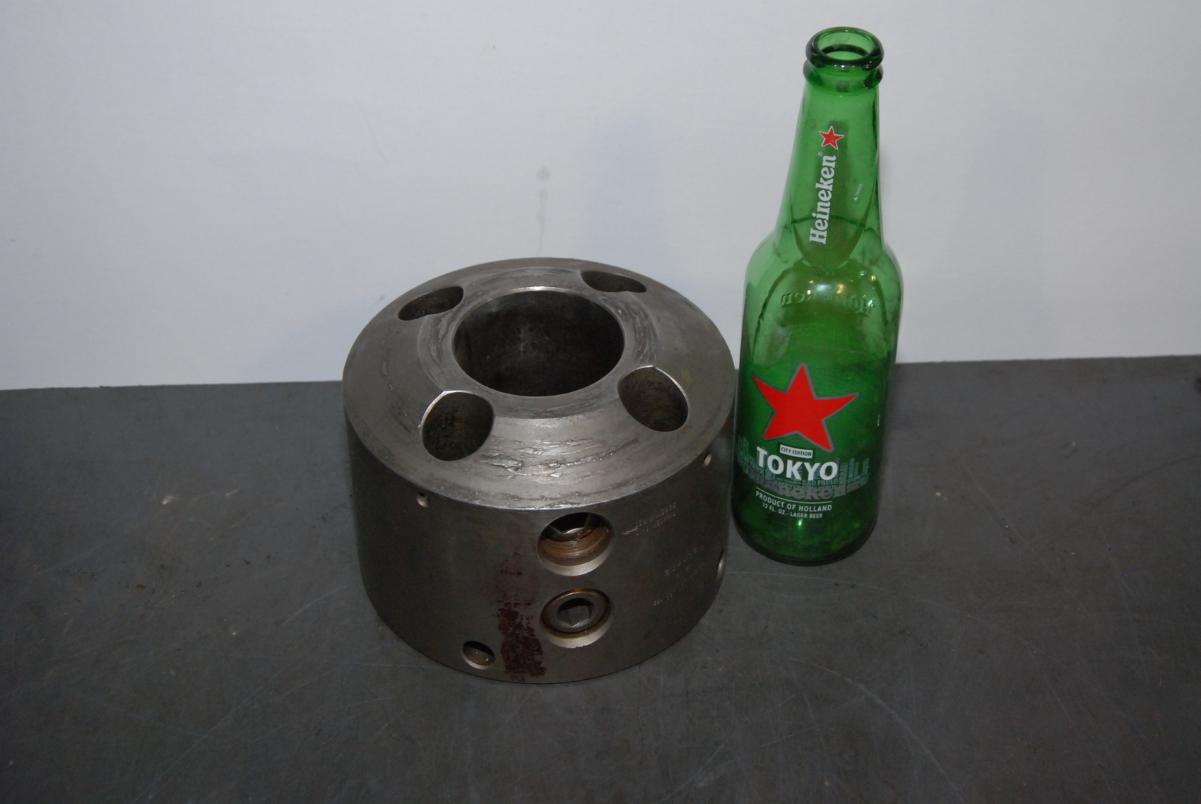 WELDON TOOL CO.BOH-12 2-1/2 WELDON TOOL CO.BOH-12 2-1/2