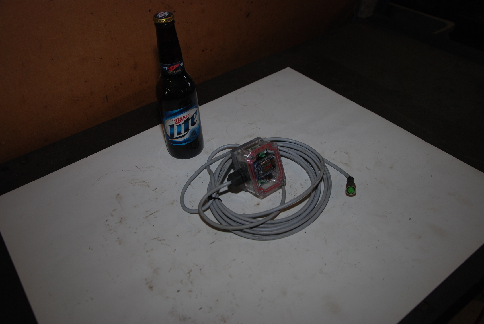 Serpac Vendor Ai Thinker Esp8266mod 