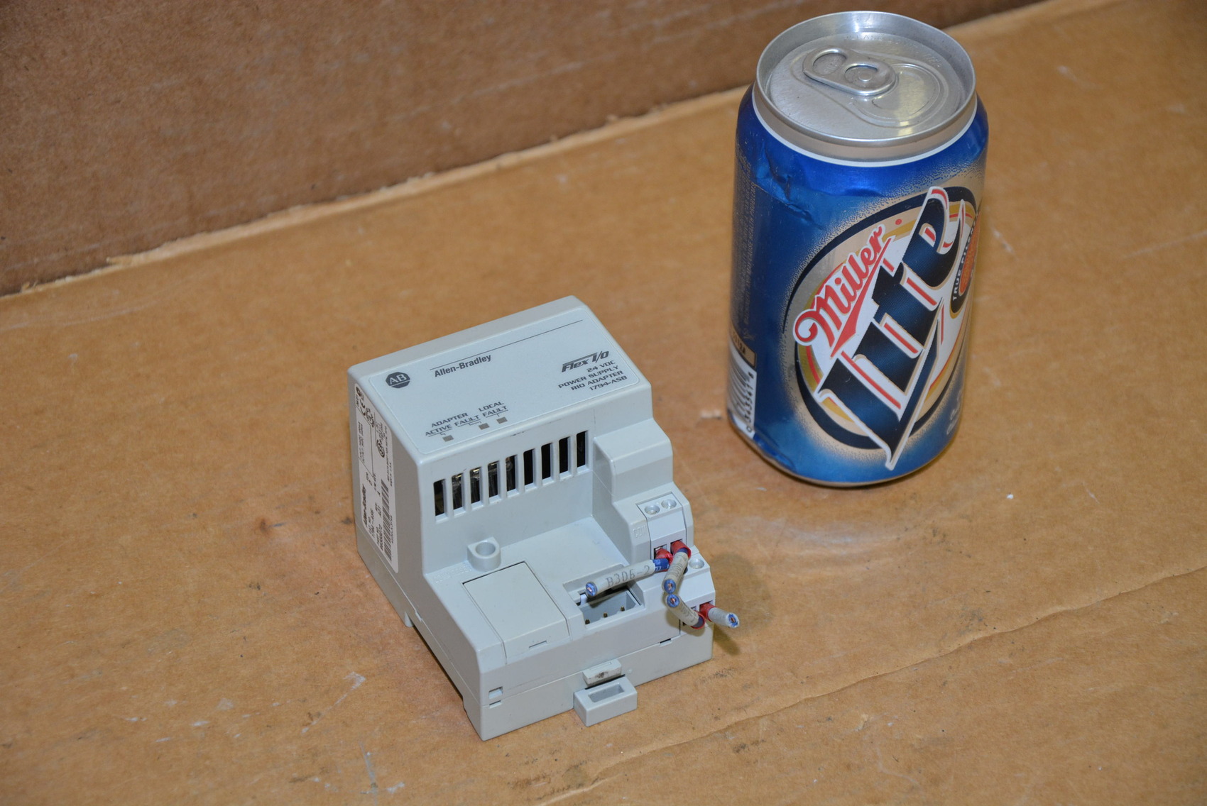 Allen Bradley Flex/IO 1794-A5B