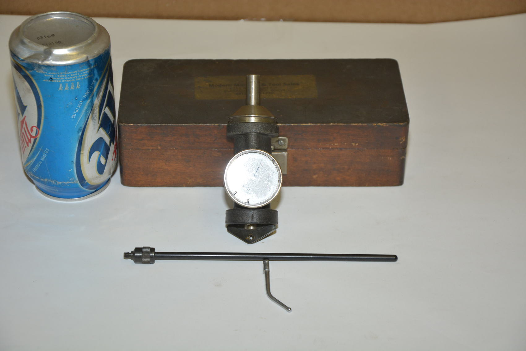 BLAKE CO-AX INDICATOR PART N 2814124