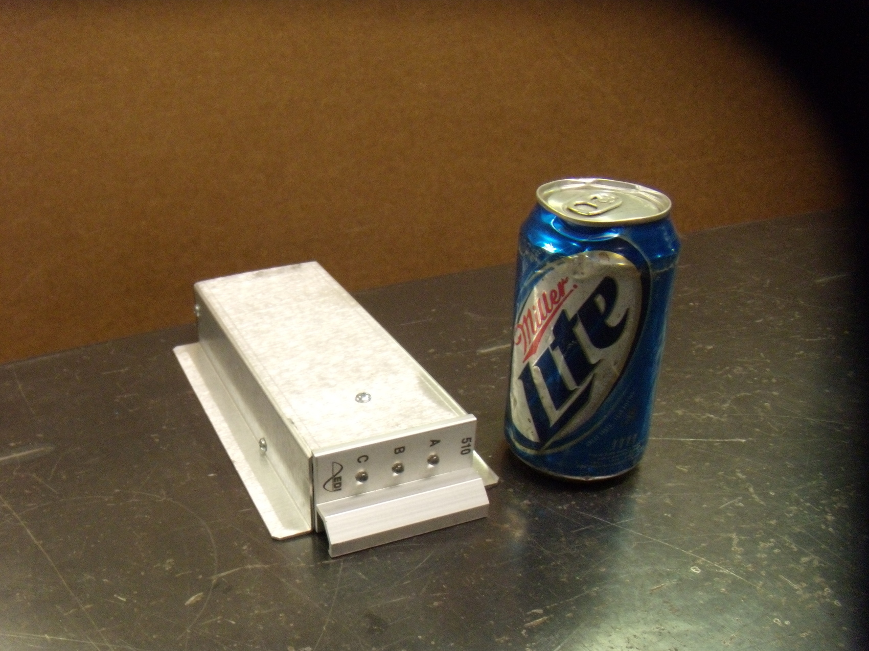 EDI 510 Solid State Traffic Load switch