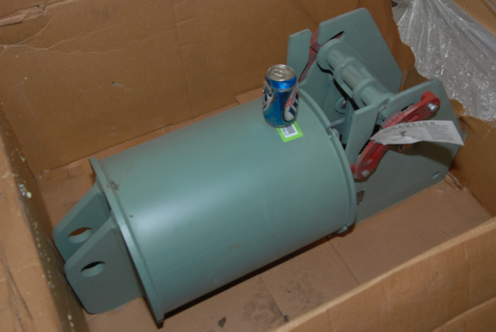 NEW Anvil 80V CONSTANT SUPPORT/PIPE SUPPORT;total travel 2-1/2"