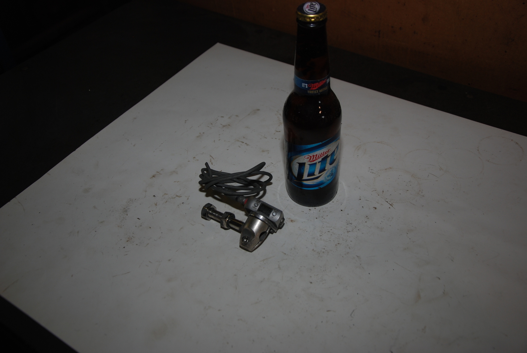 Keyence LR-ZB250CN Distance Laser Sensor