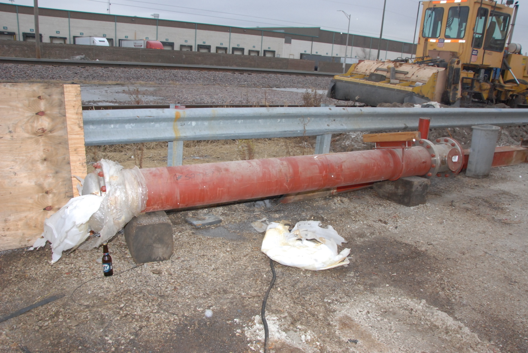 Stainless tube shell Heat Exchanger Cooler,Oil,Howden Gas Compressor