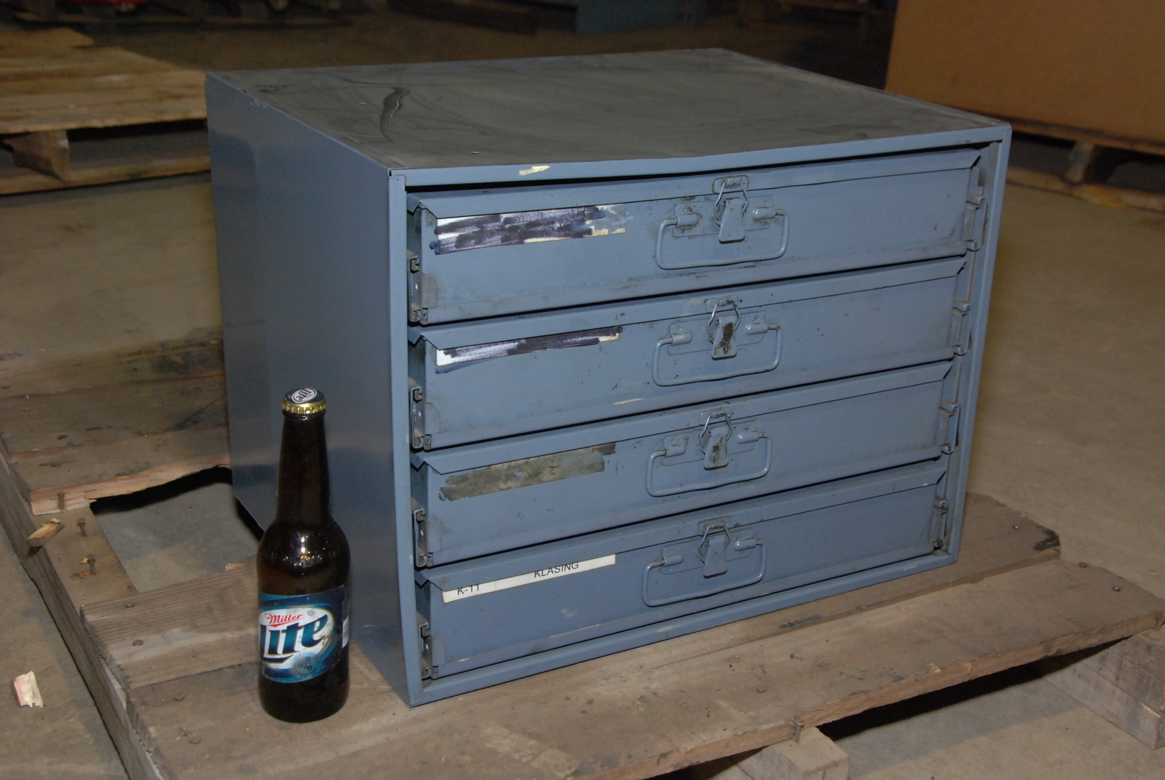 Durham Drawer Cabinet,20x15x15-3/4